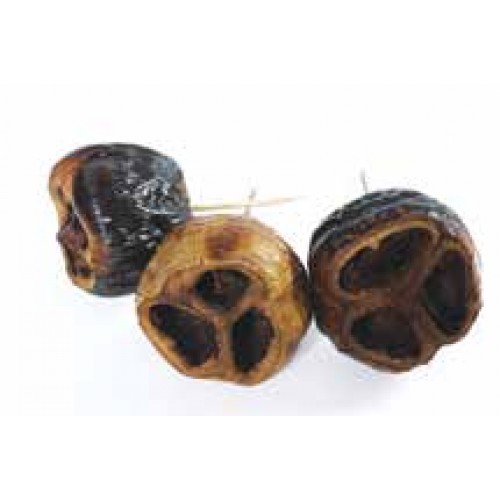 Talami Small Picked Polished